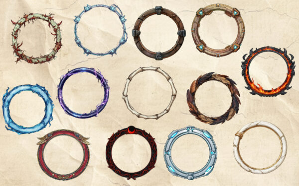 Heroic Token - The Token Maker for VTT